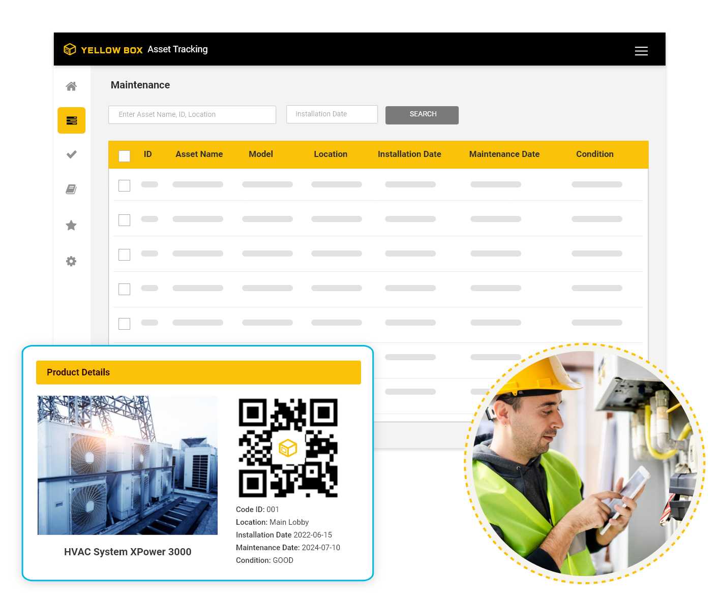 QR Code Generator | Create QR Code Systems Without Coding